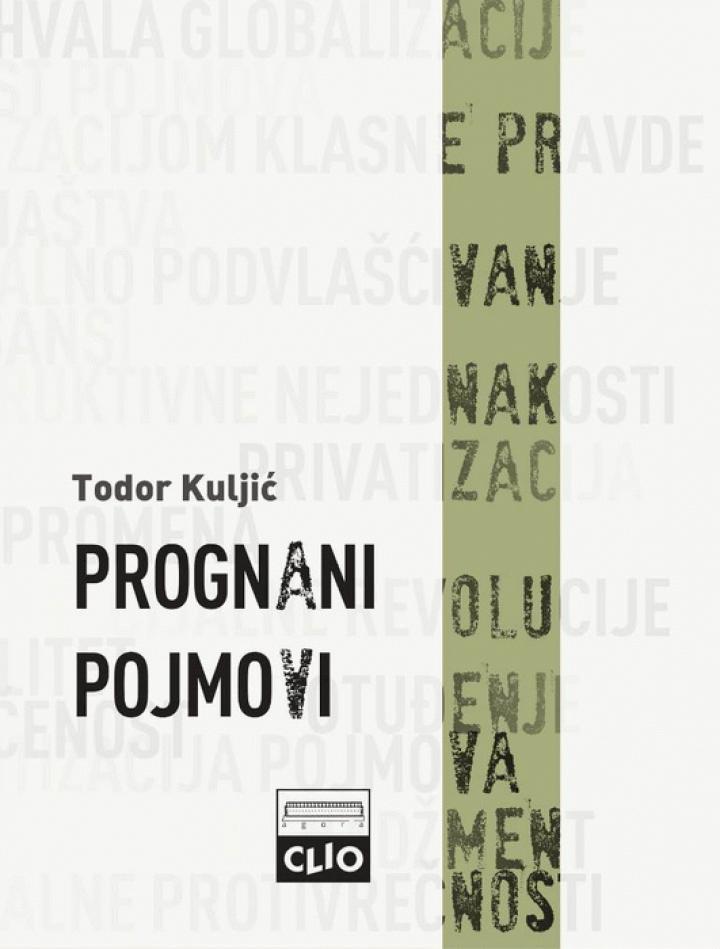 PROGNANI POJMOVI