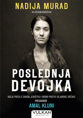 POSLEDNJA DEVOJKA