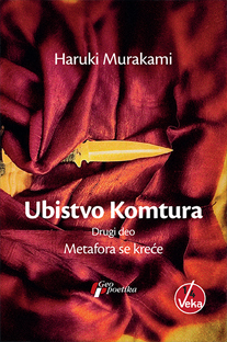 UBISTVO KOMTURA - DEO 2 - METAFORA SE KREĆE