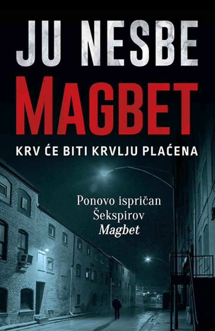 MAGBET
