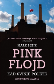 PINK FLOJD – KAD SVINJE POLETE