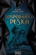 GOSPODARICA PESKA