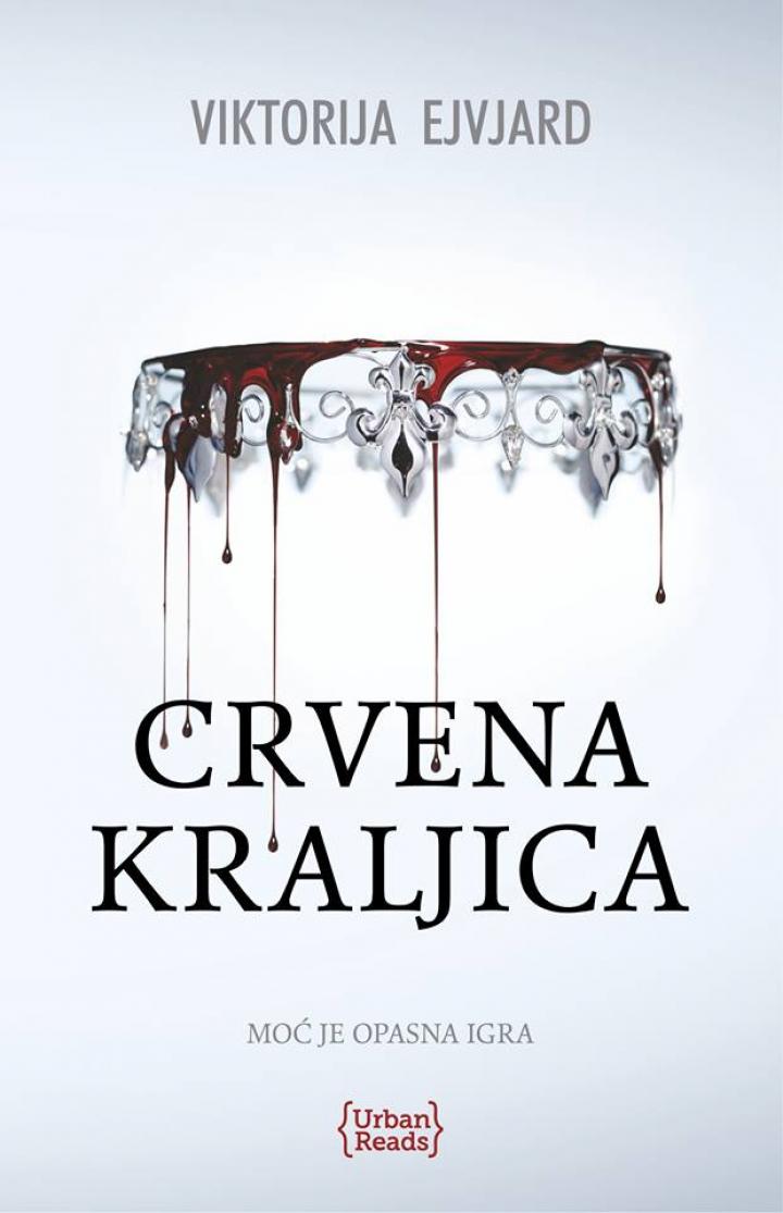 CRVENA KRALJICA