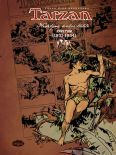 TARZAN – NEDELJNE KOLOR TABLE 1