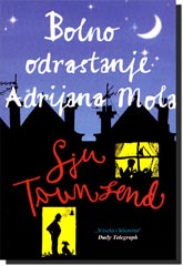 BOLNO ODRASTANJE ADRIJANA MOLA