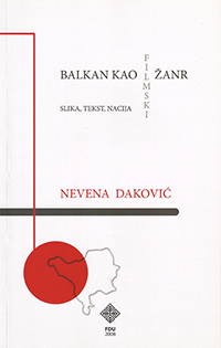 BALKAN KAO FILMSKI ŽANR