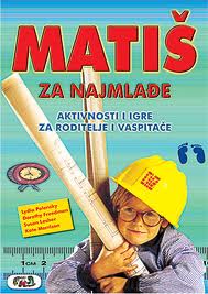 MATIŠ ZA NAJMLAĐE