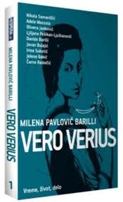 MILENA PAVLOVIĆ BARILLI - VERO VERIUS