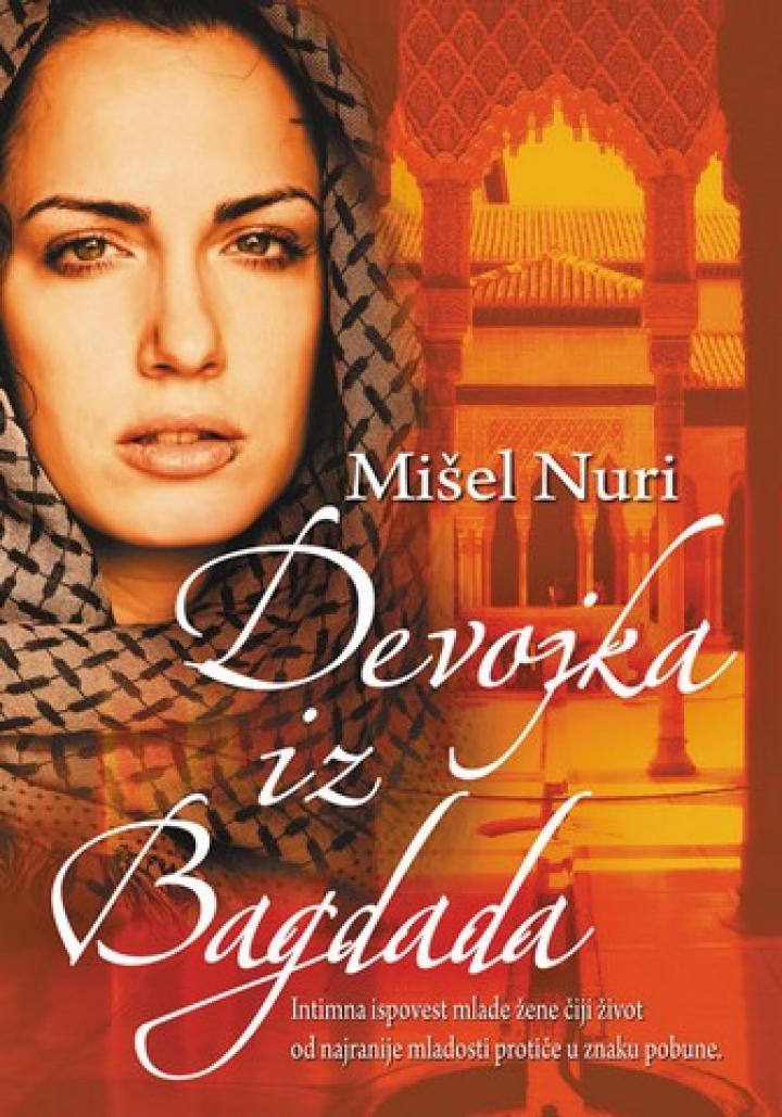 DEVOJKA IZ BAGDADA