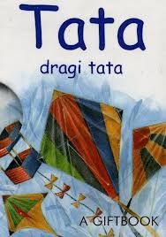 TATA, DRAGI TATA