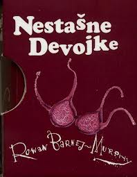 NESTAŠNE DEVOJKE