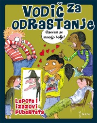 VODIČ ZA ODRASTANJE