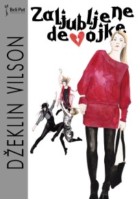 DEVOJKE 1 - ZALJUBLJENE DEVOJKE