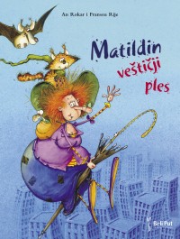 MATILDIN VEŠTIČJI PLES