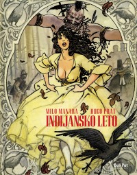 INDIJANSKO LETO