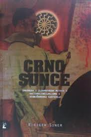 CRNO SUNCE