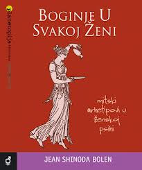 BOGINJE U SVAKOJ ŽENI