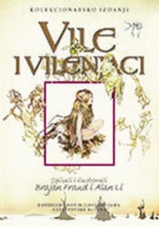 VILE I VILENJACI