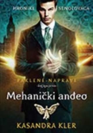MEHANIČKI ANĐEO