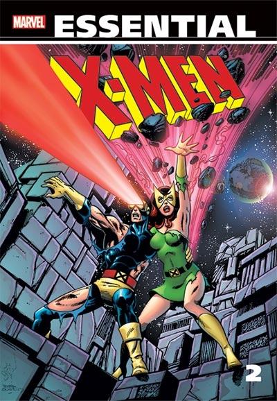 X-MEN 2