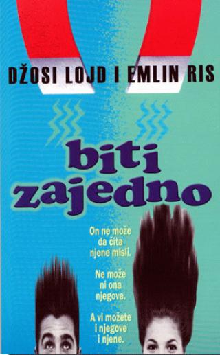 BITI ZAJEDNO