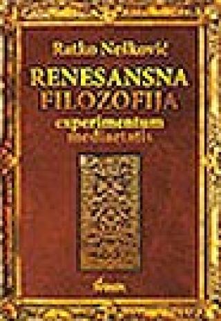 RENESANSNA FILOZOFIJA