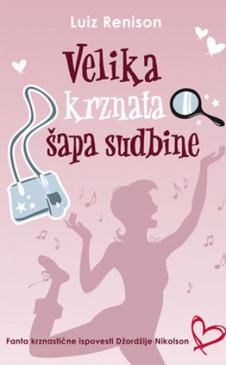 VELIKA KRZNATA ŠAPA SUDBINE