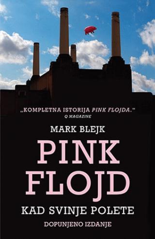 PINK FLOJD - KAD SVINJE POLETE