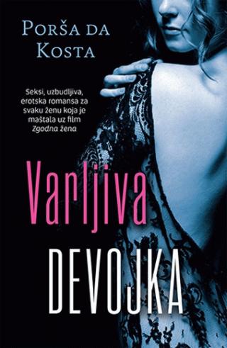 VARLJIVA DEVOJKA
