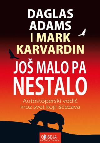 JOŠ MALO PA NESTALO