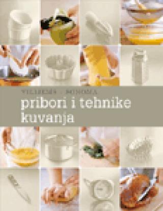 PRIBORI I TEHNIKE KUVANJA