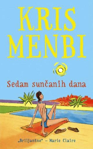 SEDAM SUNČANIH DANA