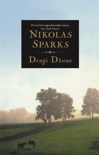 DRAGI DŽONE