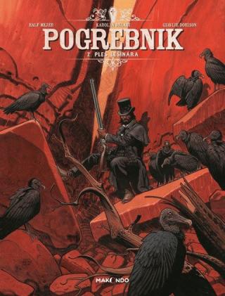 POGREBNIK 2 PLES LEŠINARA