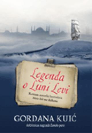 LEGENDA O LUNI LEVI