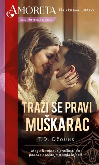 TRAŽI SE PRAVI MUŠKARAC