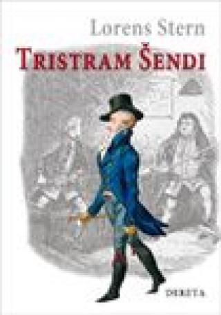 TRISTRAM ŠENDI