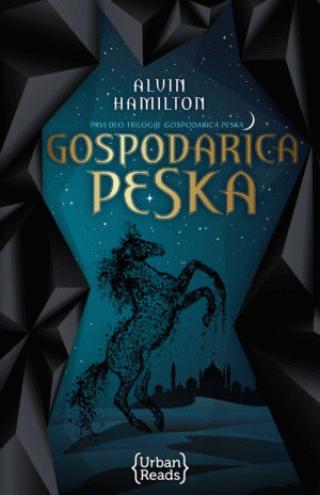 GOSPODARICA PESKA 1