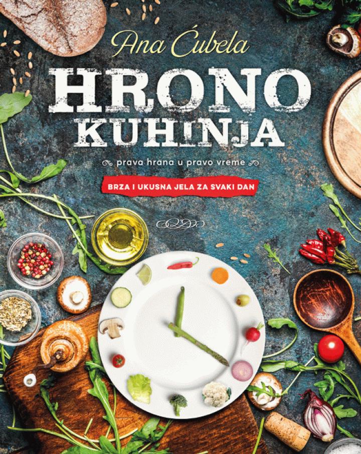 HRONO KUHINJA