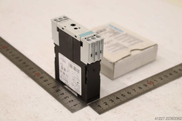 Vremensko rele
Siemens 3RP1540-1AN31