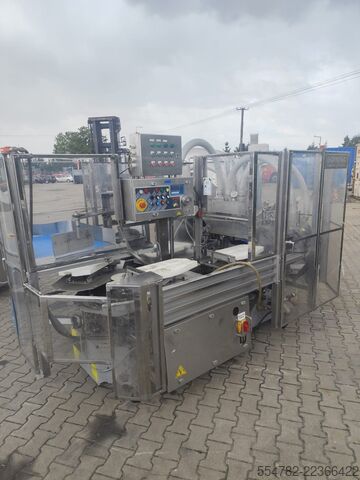 Mašina za pakovanje
CRYOVAC 8620