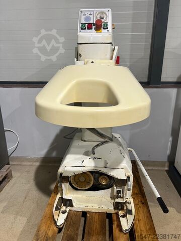 Spiralni mikser
Boku SK 80