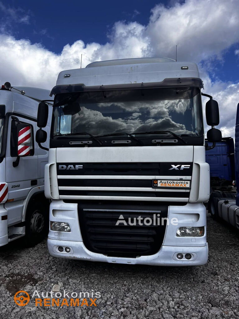 DAF XF 105 410 tegljač