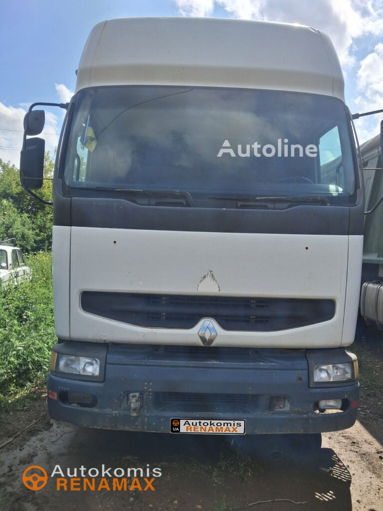 Renault Premium 420 tegljač