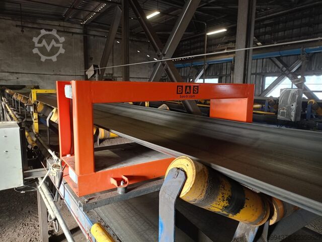 Detektor metala
BAS BMD-1000-2-N