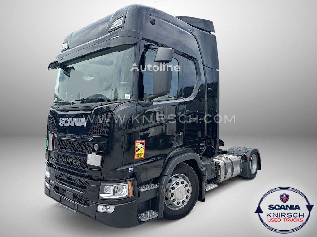 Scania R460AEB tegljač