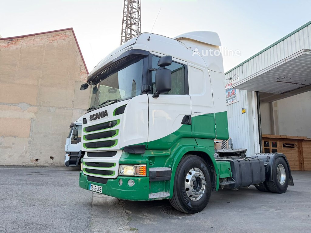 Scania R450 tegljač