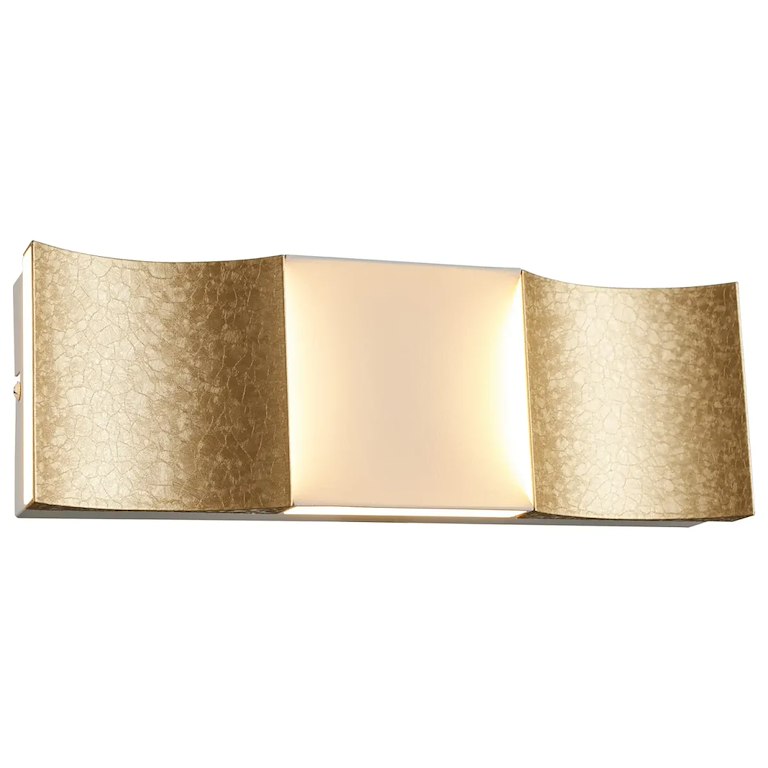 LED zidna lampa F2107-17Z TGD+SWH