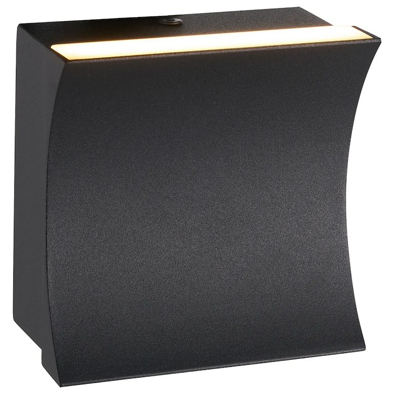LED zidna lampa F2107-7Z SBK