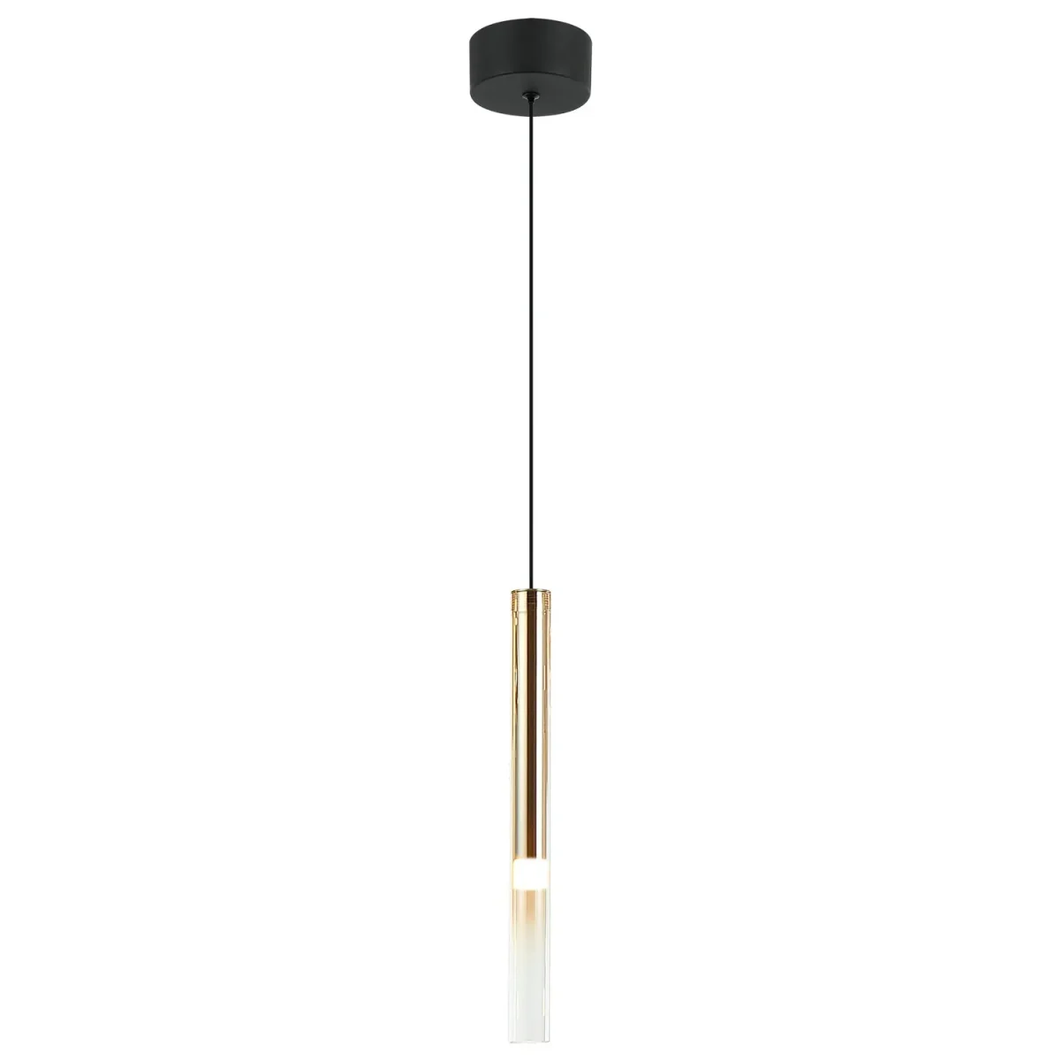 LED viseća lampa F2301-5L AM
